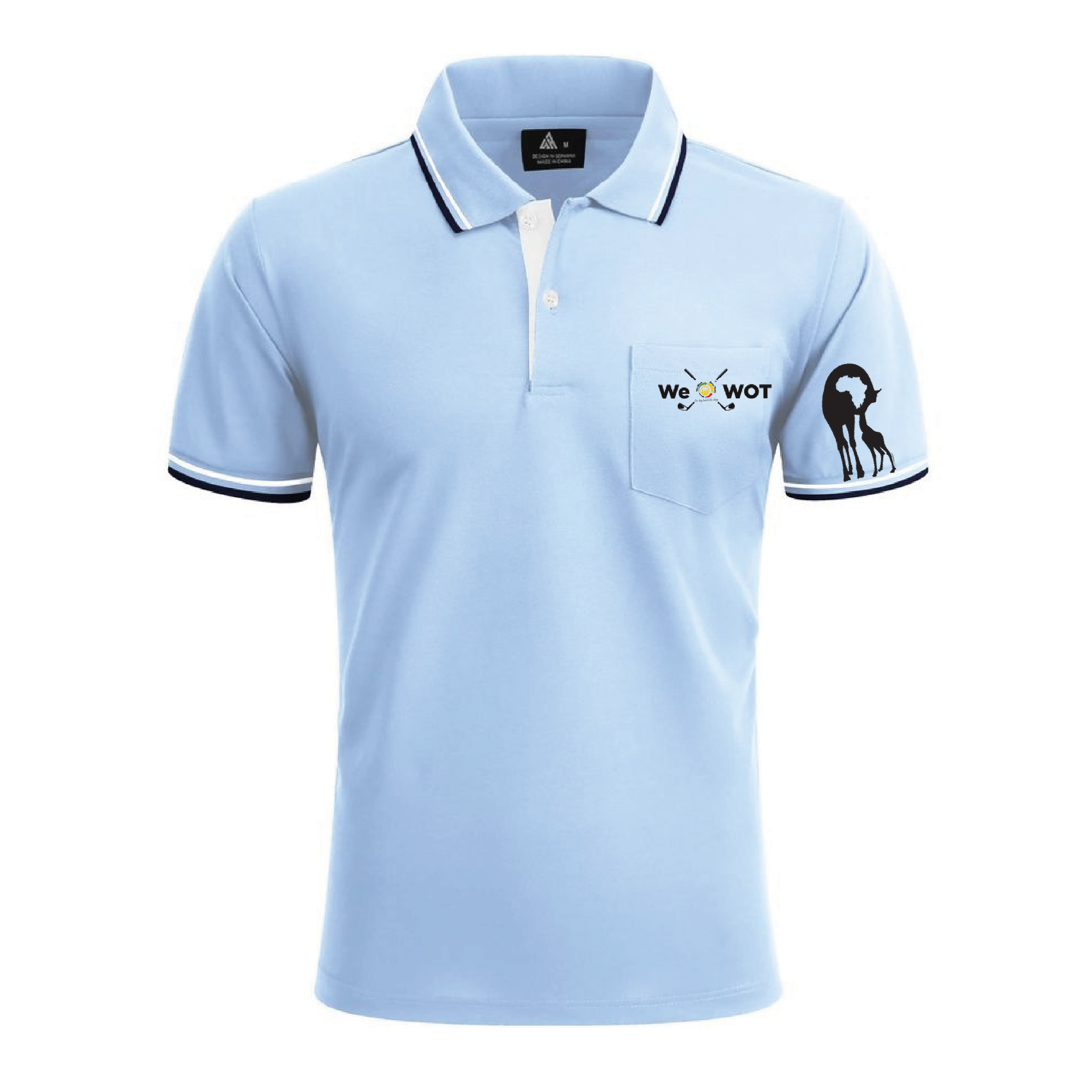 WeWOT 2025 Golf tournament Store - We Were Once Them